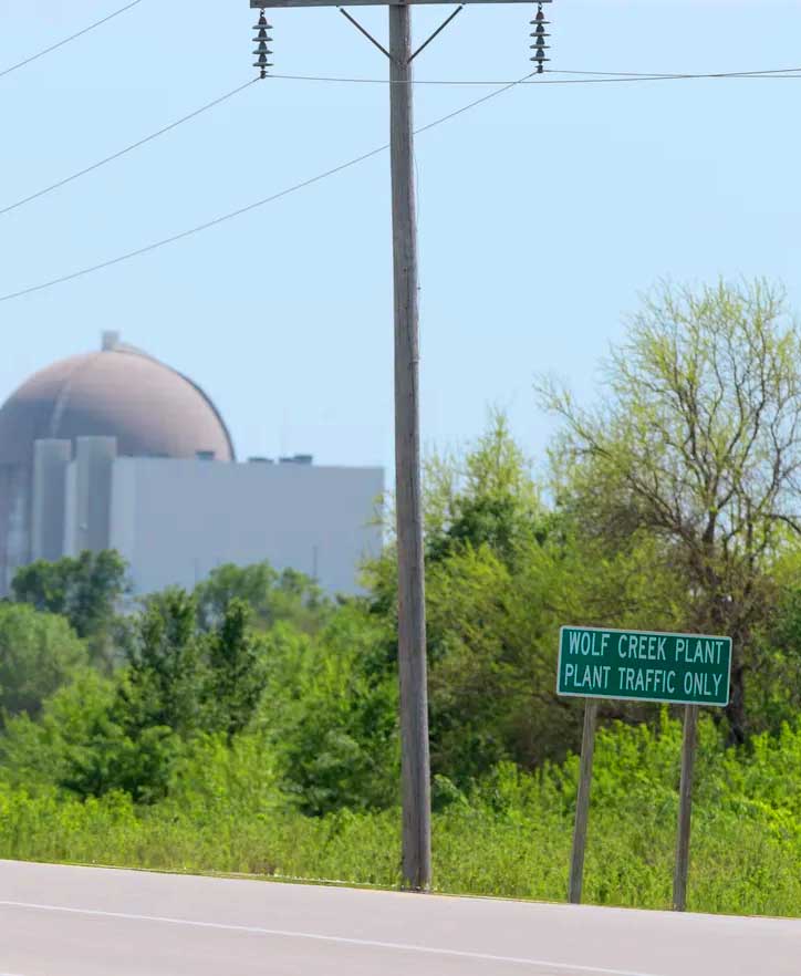 NextEra Wolf Creek Blackberry Transmission Line Siting - Stand 4 the ...